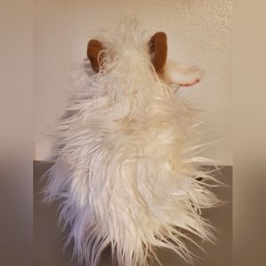 Department 56 | Other | Department 56 Yodeling Goat Sound Of Music ...